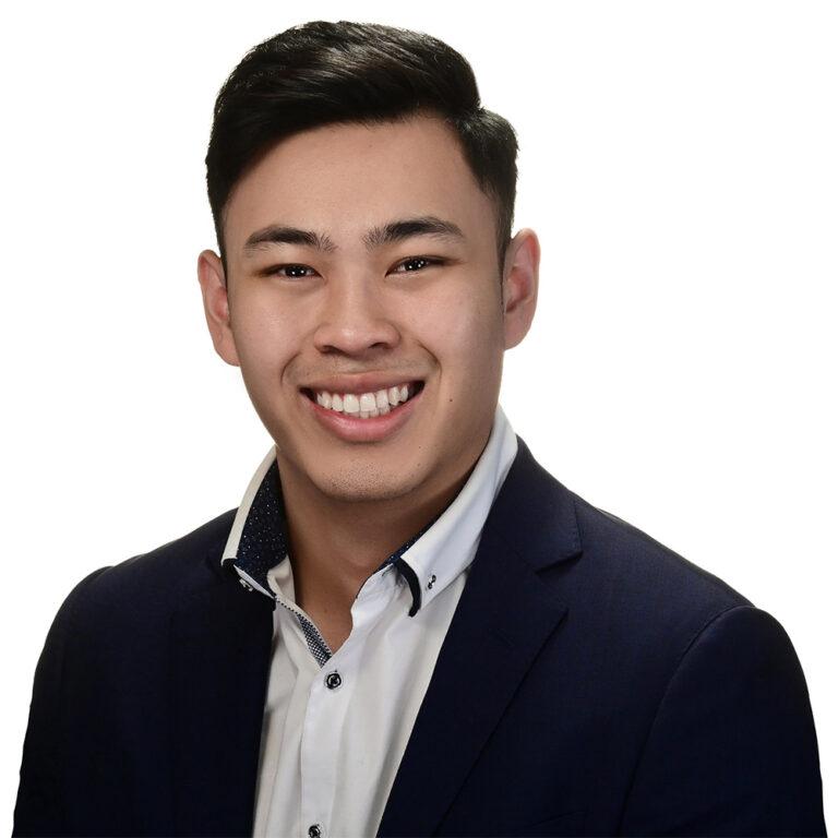 Meet Our Team - Lending Association