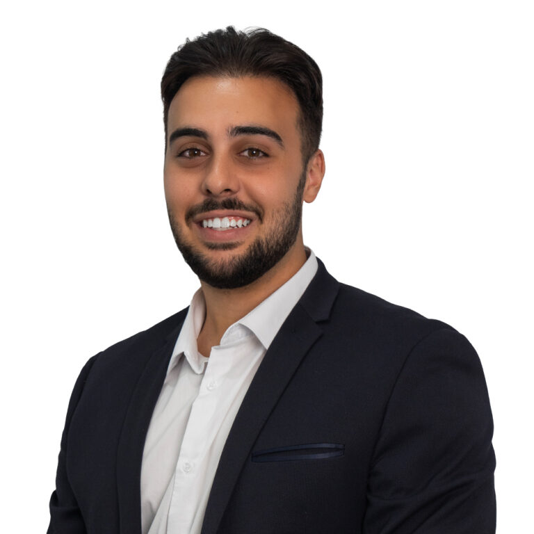 Meet Our Team - Lending Association