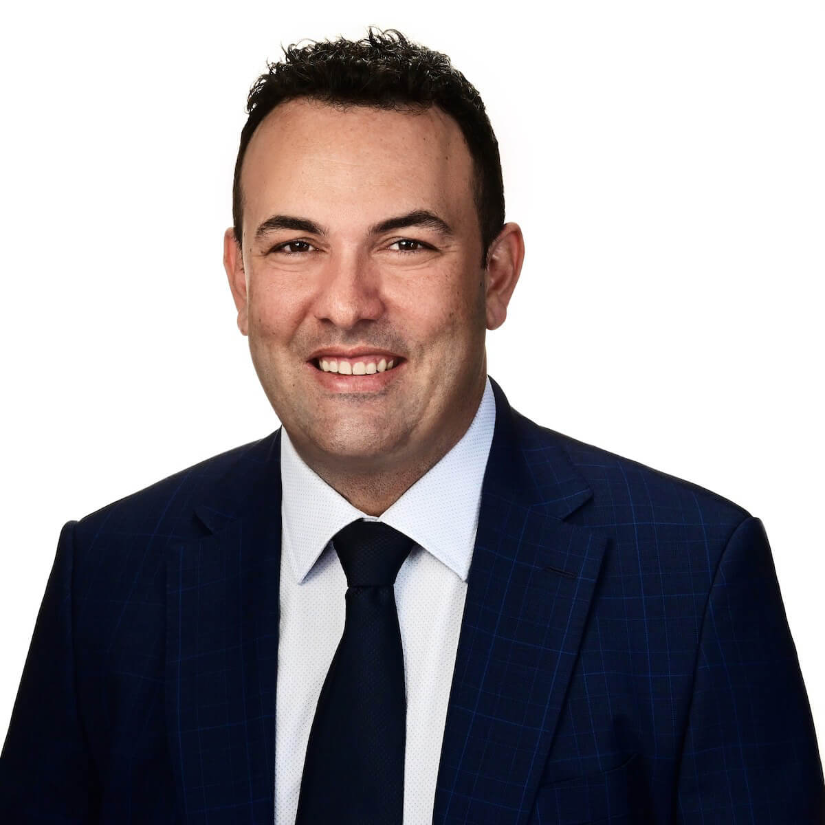 Meet Our Team - Lending Association