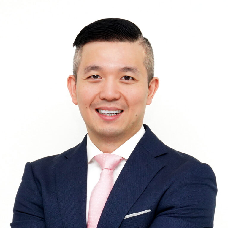 Meet Our Team - Lending Association