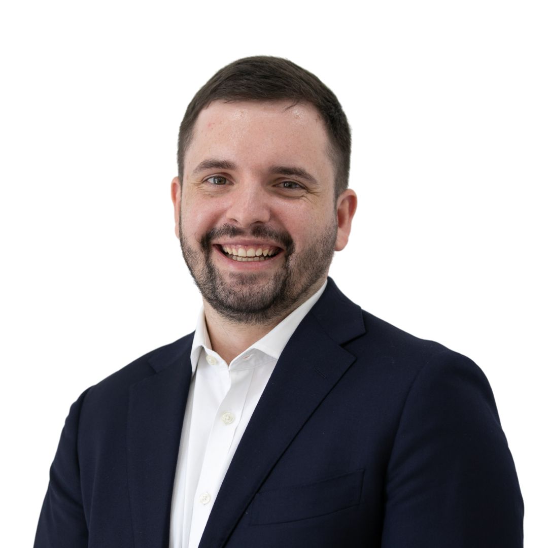 Meet Our Team - Lending Association